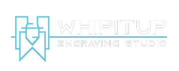 How to engrave JDS Laserable Leatherette – WhipItUp Engraving Studio
